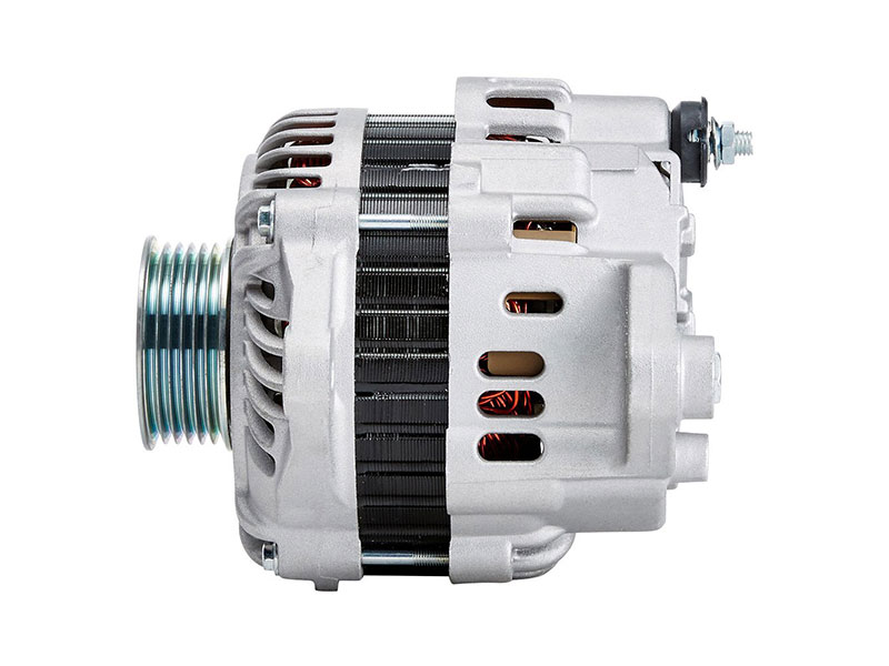 TYC 2-11052 Alternator - Infiniti, Nissan | 11051 11052 11052N 139563
