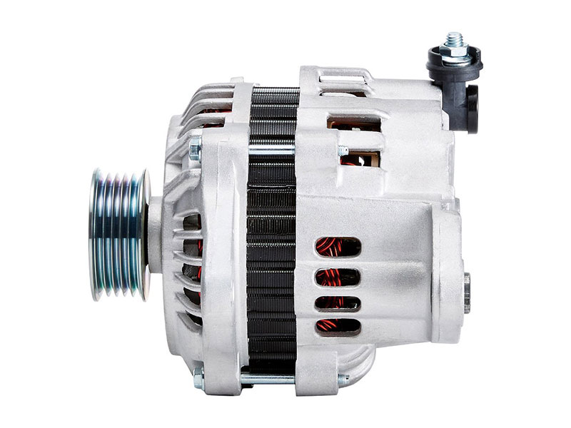 TYC 2-11058 Alternator - Subaru | 11058 11058N 139446 23700AA5418A