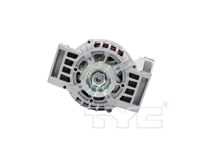 TYC 2-11072 Alternator | 11072 11072N 15781434 15789921