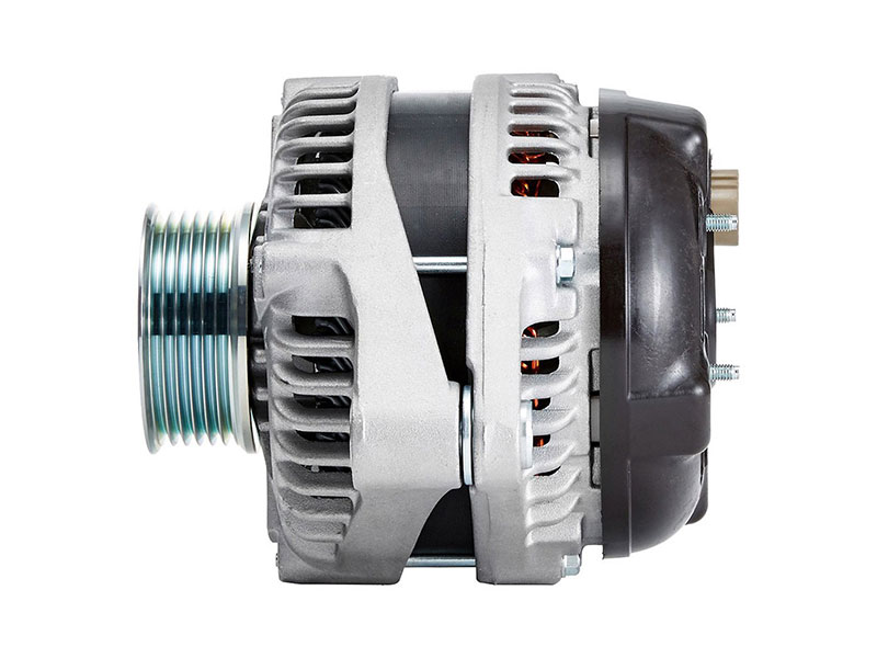 TYC 2-11151 Alternator - Acura, Honda | 11099 11150 11151 11151N