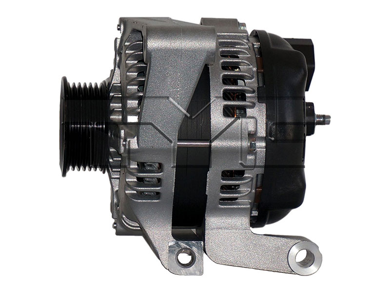 TYC 2-11156 Alternator - Chevrolet, Pontiac | 11156 11156R 84009385 94778