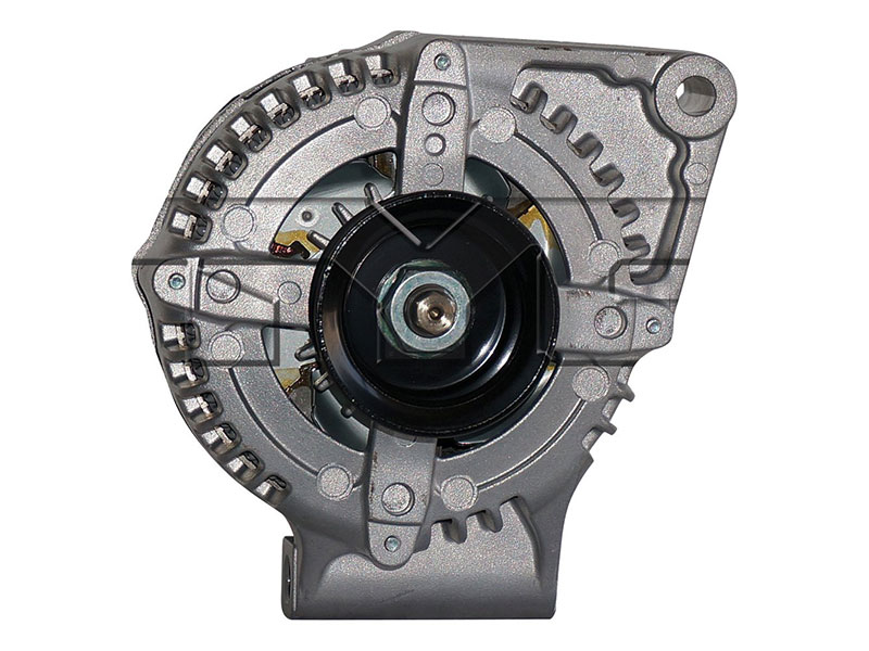 TYC 2-11156 Alternator - Chevrolet, Pontiac | 11156 11156R 84009385 94778