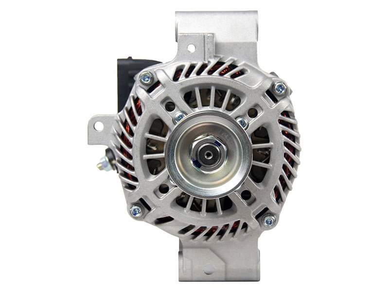 TYC 2-11168 Alternator - Mazda | 11168 11168N 15582 L3P918300D