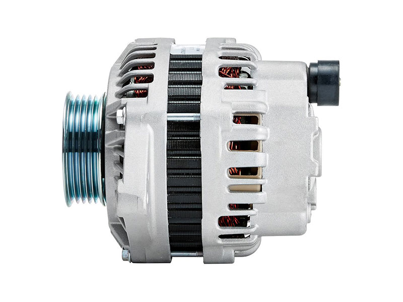TYC 2-11177 Alternator - Honda | 11177 11177N 31100RSH004 A3177
