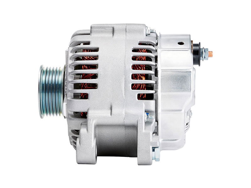 TYC 2-11191 Alternator - Hyundai, Kia | 11191 11191N 11193 15599