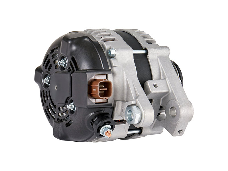 TYC 2-11196 Alternator - Lexus | 11196 11196N 15650 270603106284