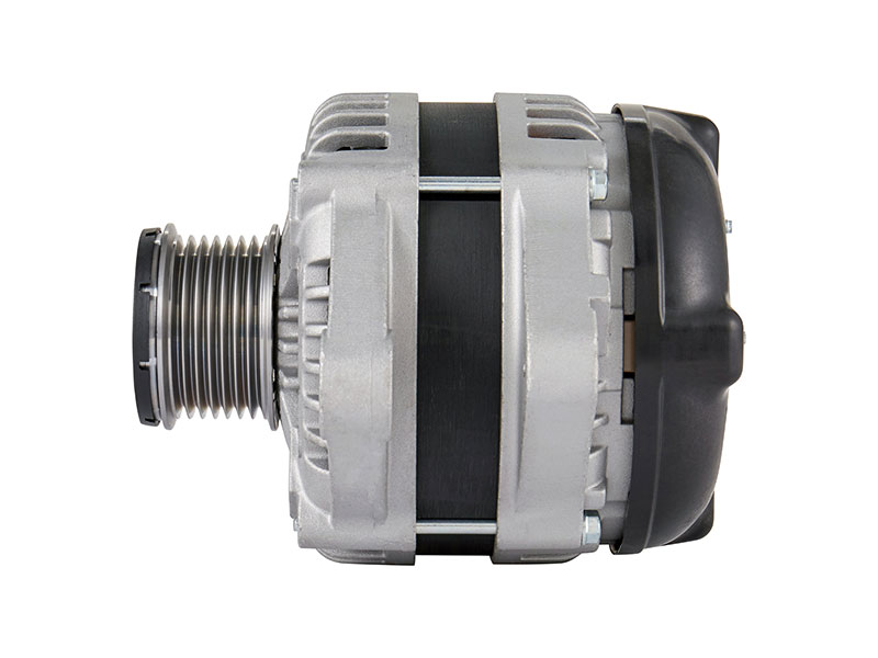 TYC 2-11196 Alternator - Lexus | 11196 11196N 15650 270603106284