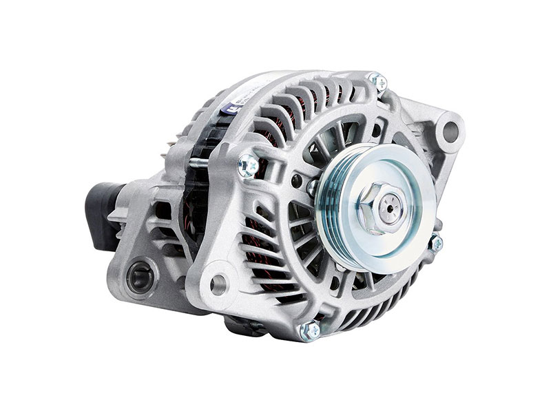 TYC 2-11230 Alternator - Chrysler | 11230 11230N 15719 5033343AA