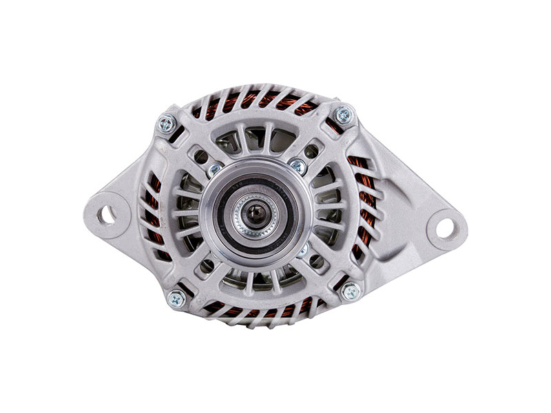 TYC 2-11231 Alternator - Chrysler, Dodge, Jeep | 11231 11231N 15728 ...