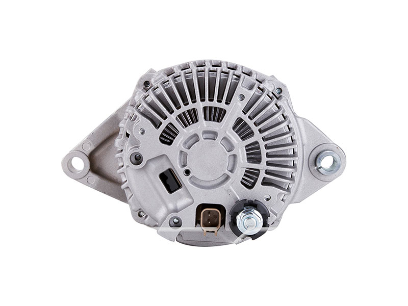 TYC 2-11231 Alternator - Chrysler, Dodge, Jeep | 11231 11231N 15728 ...