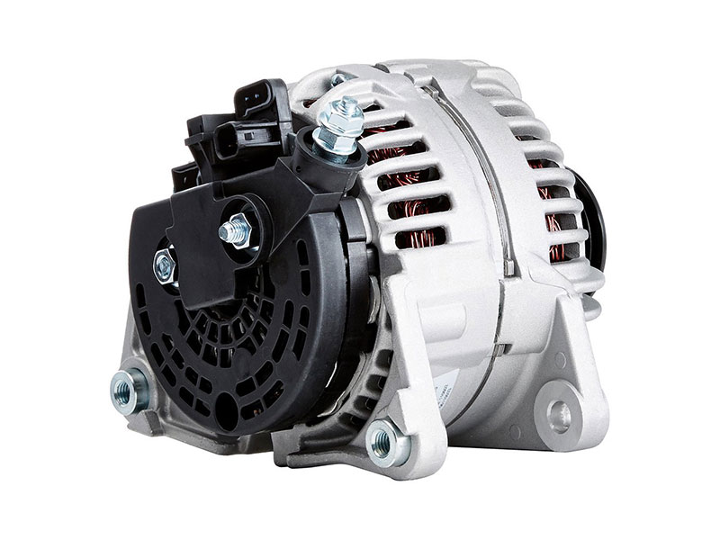 TYC 2-11233 Alternator - Dodge | 11233 11298N 139745 56028699AB