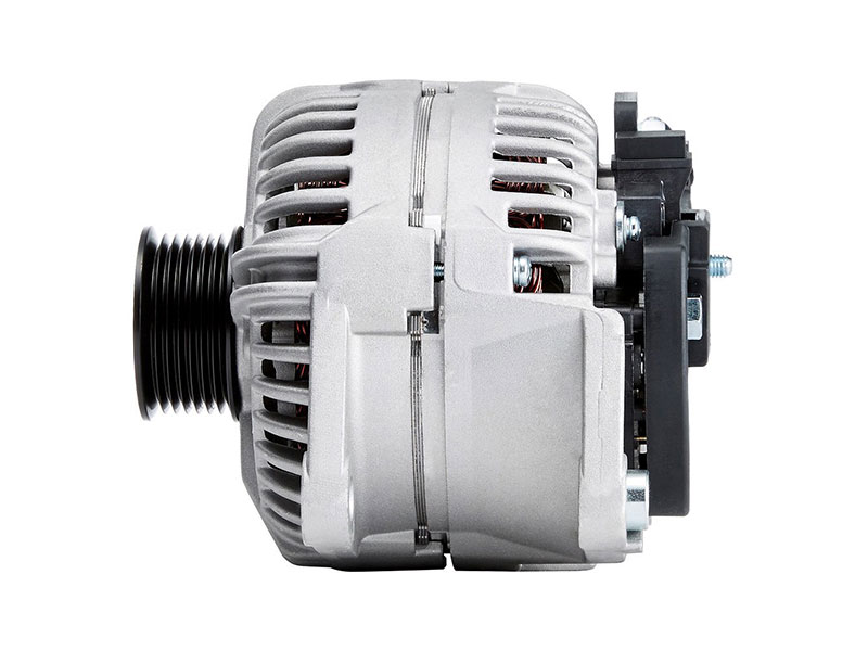 TYC 2-11233 Alternator - Dodge | 11233 11298N 139745 56028699AB