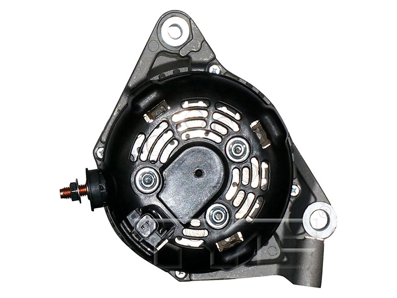 TYC 2-11240-7 Alternator - Dodge, Ram | 11240 1124057 11240R6G1 15035