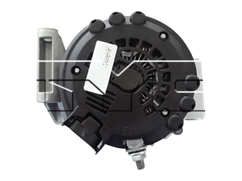 TYC 2-11266 Alternator - Chevrolet | 11266 11266N 20758749