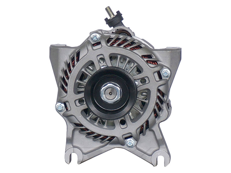 TYC 2-11274 Alternator - Ford | 11274 11274N 15039 9C2Z10346B