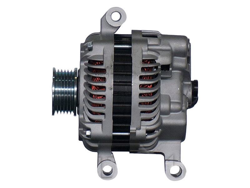 TYC 2-11275 Alternator - Ford, Mercury | 11275 11275R 9L2Z10346B