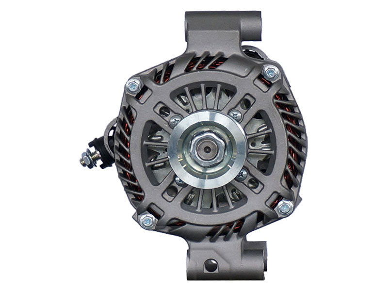 TYC 2-11275 Alternator - Ford, Mercury | 11275 11275R 9L2Z10346B
