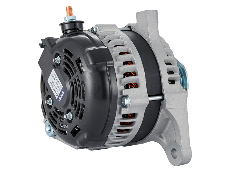 TYC 2-11294 Alternator - Chrysler, Dodge, Jeep | 11294 11294N 4727865AB