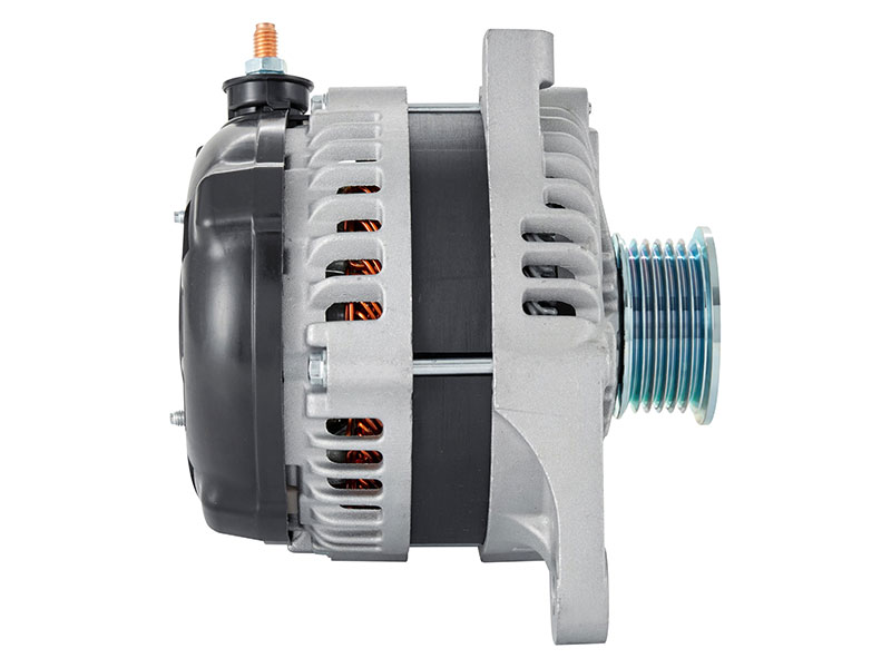 TYC 2-11294 Alternator - Chrysler, Dodge, Jeep | 11294 11294N 4727865AB