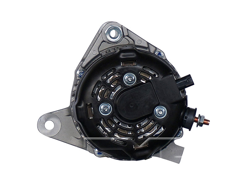TYC 2-11295 Alternator | 11295 11295R 4801304AC 7B0903015B