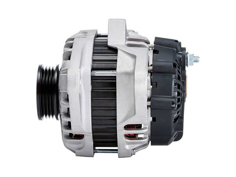 TYC 2-11311 Alternator - Hyundai, Kia | 11311 11311N 139236 3730023650