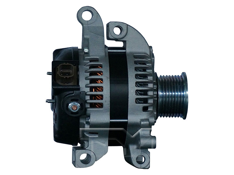 TYC 2-11350 Alternator - Toyota | 11350 11350R 270600S030 94821