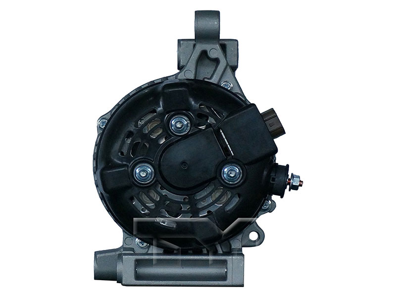 TYC 2-11350 Alternator - Toyota | 11350 11350R 270600S030 94821