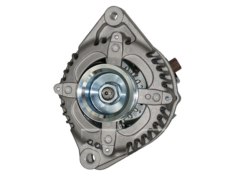 TYC 2-11390 Alternator - Acura, Honda | 11390 31100R40A01 94812