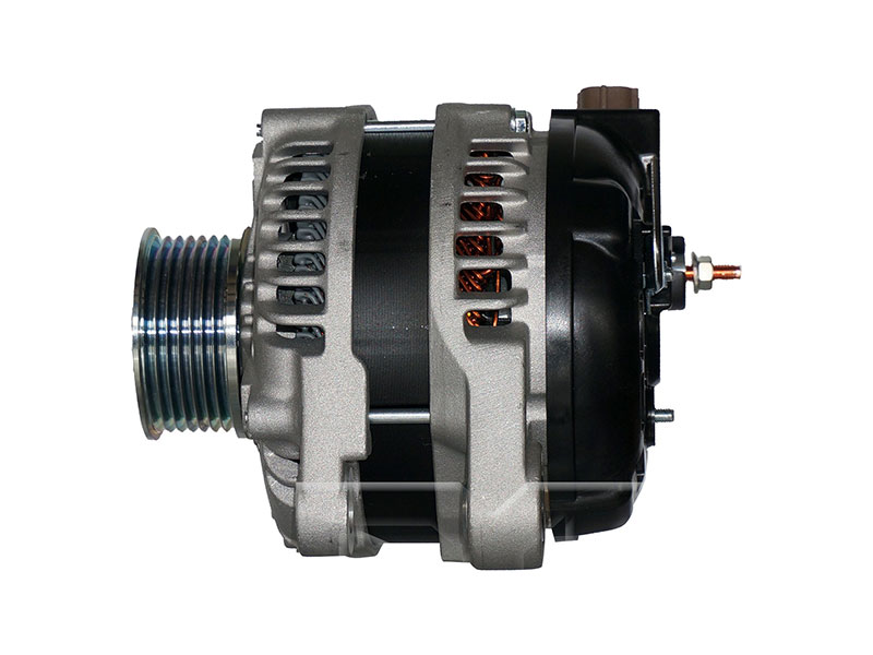 TYC 2-11390 Alternator - Acura, Honda | 11390 31100R40A01 94812