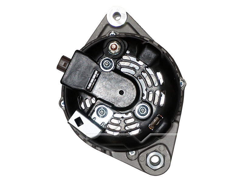 TYC 2-11390 Alternator - Acura, Honda | 11390 31100R40A01 94812