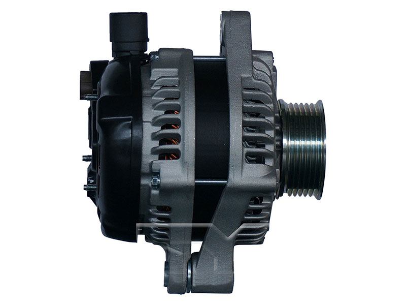 TYC 2-11391 Alternator - Acura, Honda | 11391 11391R 31100RGWA01 94763