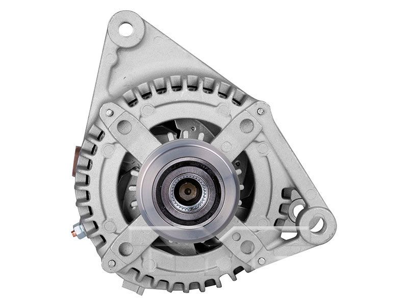 TYC 2-11402 Alternator - Scion, Toyota | 10290 11402 11402N 270600V01084