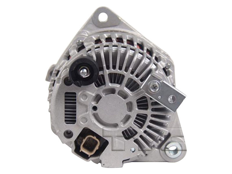 TYC 2-11410 Alternator - Honda | 11410 11410N 31100RB0004