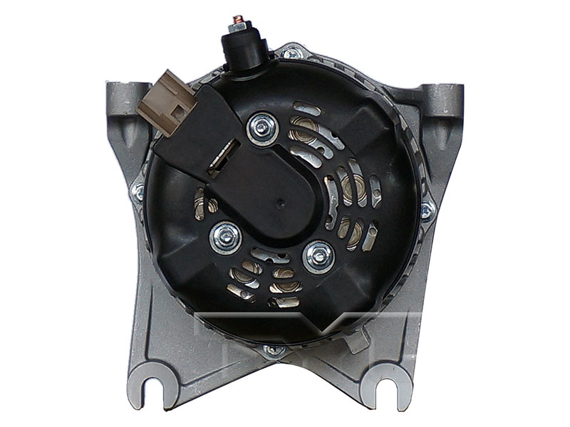 TYC 2-11431 Alternator - Ford, Lincoln | 11431 11431R 7L7Z10346B