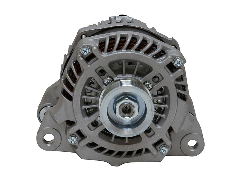 TYC 2-11477 Alternator - Ram | 11477 11477N 56029764AB