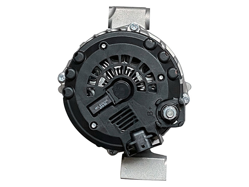 TYC 2-11485 Alternator - Chevrolet, GMC | 11485 11485N 13597236