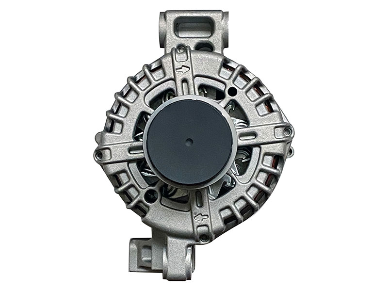 TYC 2-11485 Alternator - Chevrolet, GMC | 11485 11485N 13597236