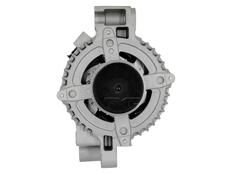 TYC 2-11508 Alternator - Cadillac | 11508 11508R 23480514