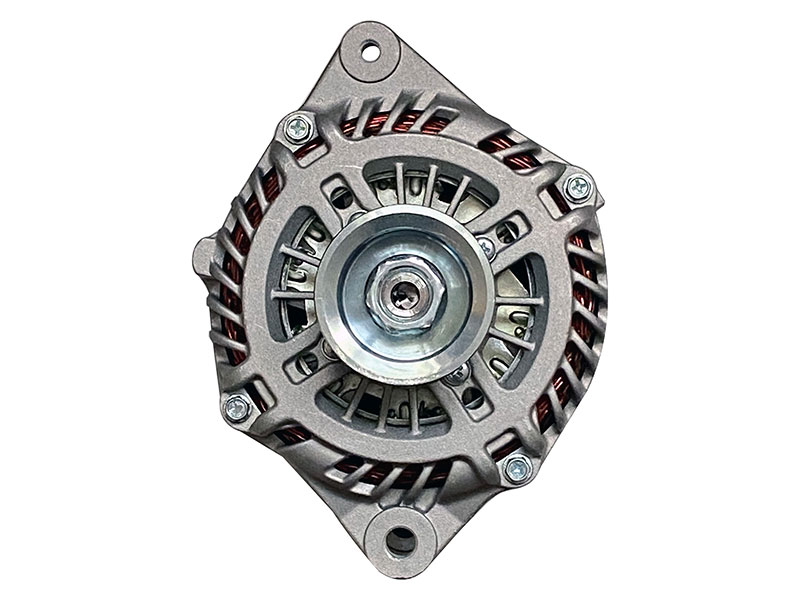TYC 2-11538 Alternator - Infiniti, Nissan | 11538 11538N 2310M3JA1ARW