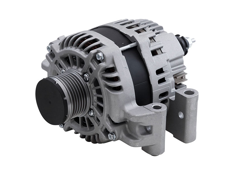 TYC 2-11554 Alternator | 11554 56029624AC