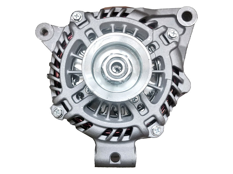 TYC 2-11579 Alternator - Subaru | 11579 23700AA7018A