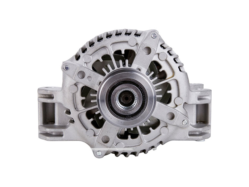 TYC 2-11598 Alternator | 11598 4801778AI