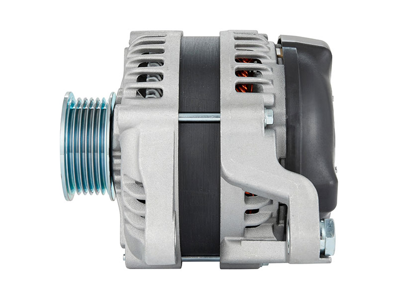 TYC 2-11623 Alternator - Ford | 10130 11623 11623N BR3Z10346A