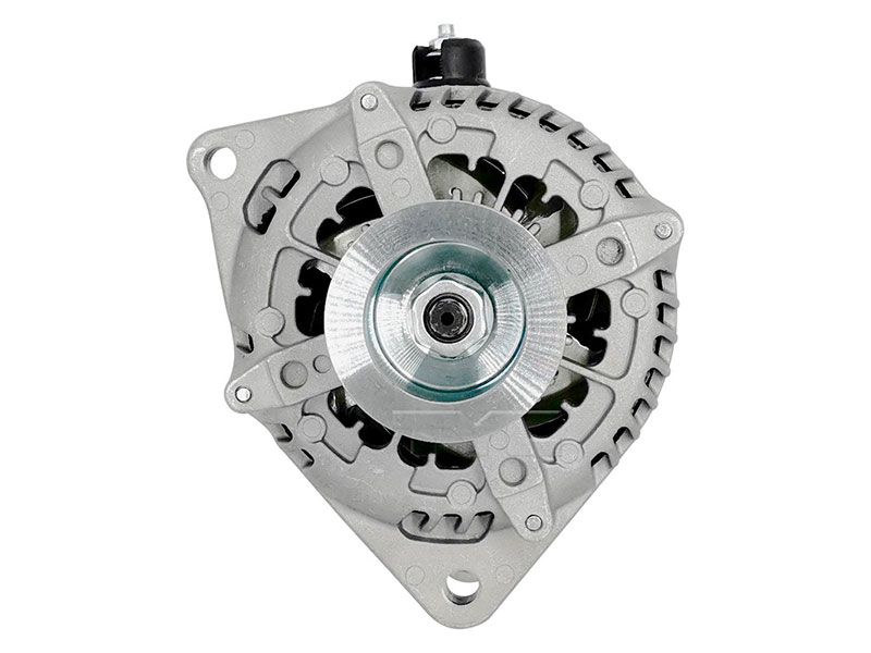 TYC 2-11627 Alternator - Ford | 10127 11627 11627N 92006