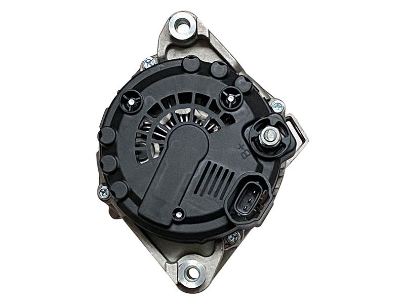 TYC 2-11710 Alternator - Hyundai, Kia | 10223 11710 11710N 373002G800