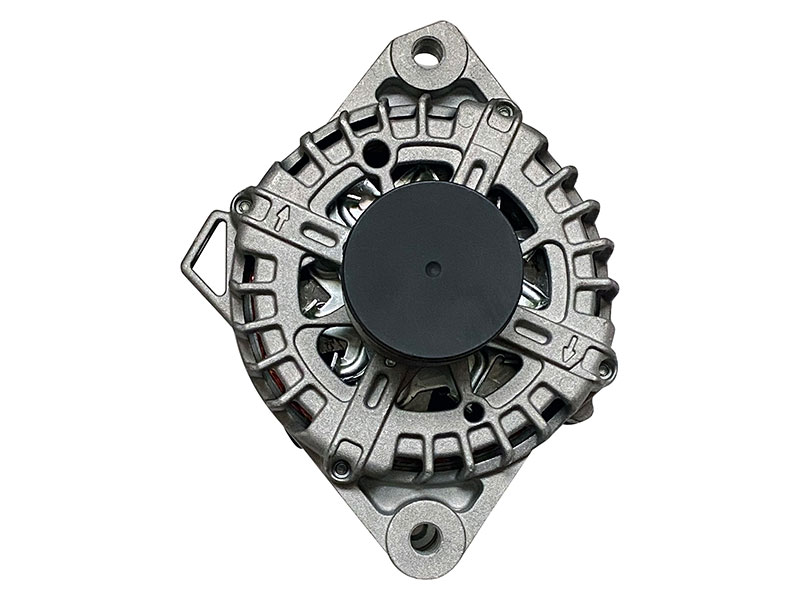 TYC 2-11710 Alternator - Hyundai, Kia | 10223 11710 11710N 373002G800