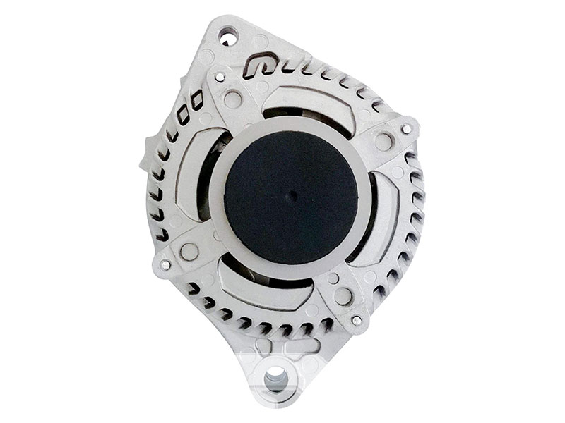 TYC 2-11773 Alternator - Acura, Honda | 11773 311005J6A01