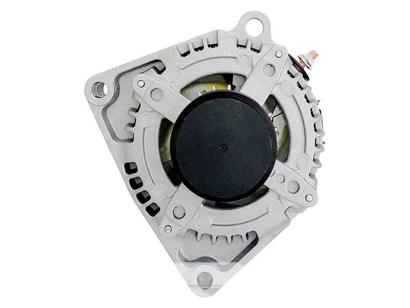 TYC 2-11785 Alternator - Cadillac, Chevrolet, GMC | 11785 84143543