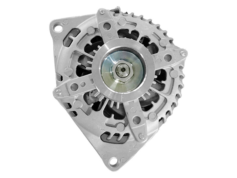 TYC 2-11918 Alternator - Ford | 11918 HL3Z10346C