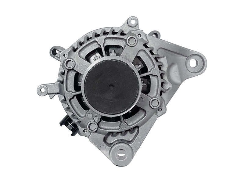 TYC 2-11931 Alternator - Honda | 311005BAA01